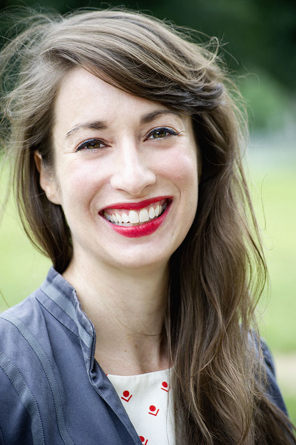 The Jen Doll interview - Zulkey.com